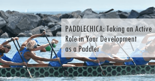 Paddlechica - Taking an Active Role in Your Development as a Paddler ...