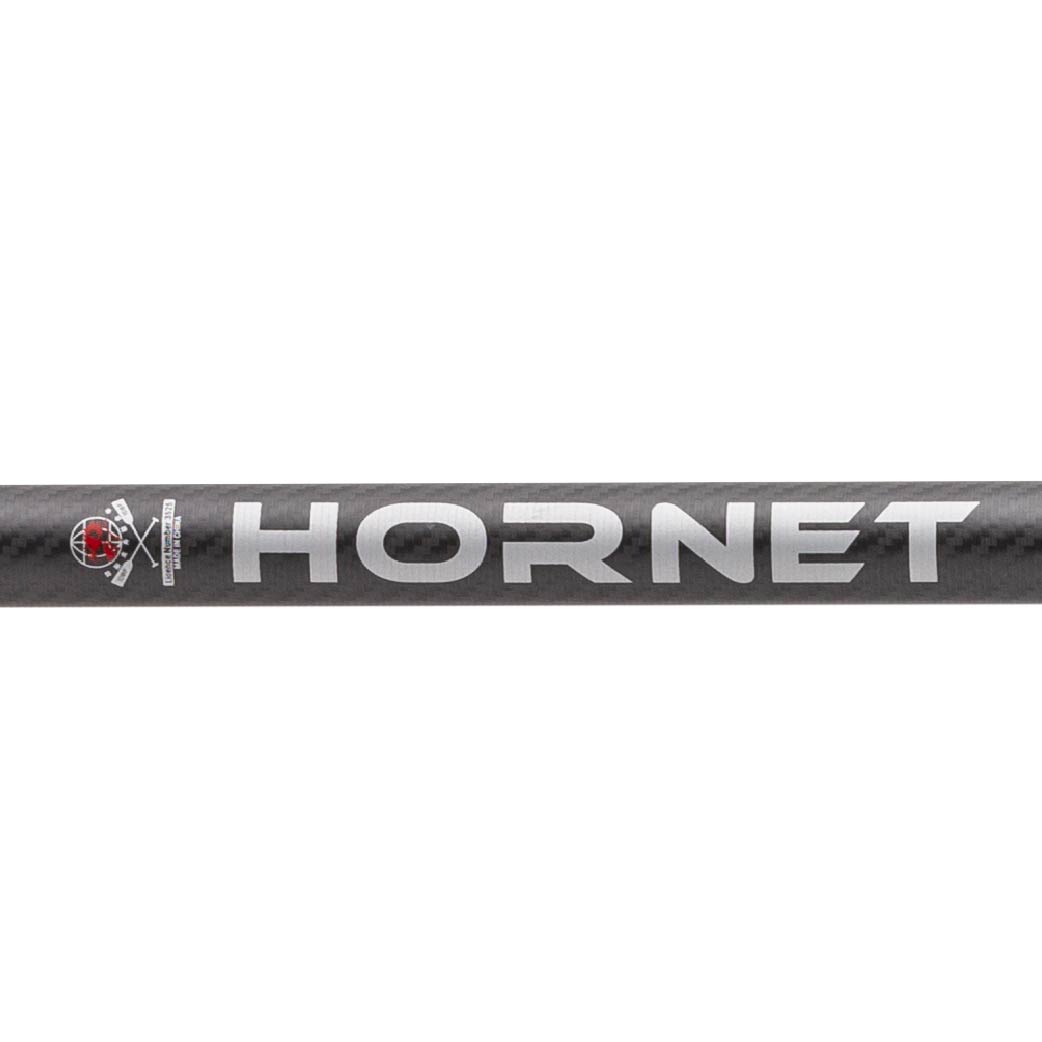 STEALTH PURPLE S5 Sting+ Adjustable Dragon Boat Paddle – Hornet Watersports